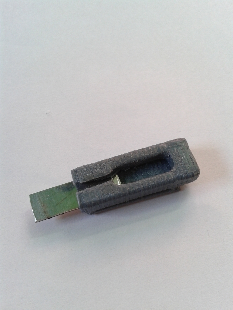 🩸 Carcasa del purificador de sangre Bob Beck con deslizadores de ...